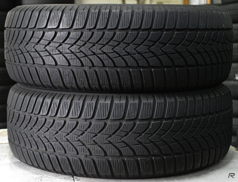 Резина б\у 215/65 R16 , лето | Интернет-магазин Rezina.eu